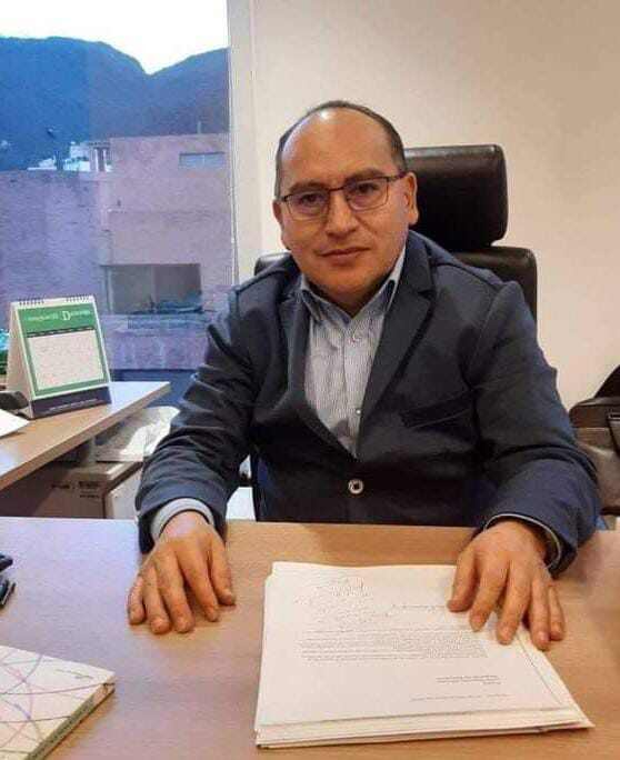 Doctorado en Derecho